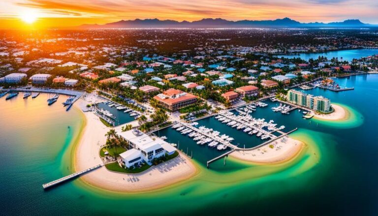 Top 10 Places to Visit in Cape Coral: Attractions and Things to Do ...