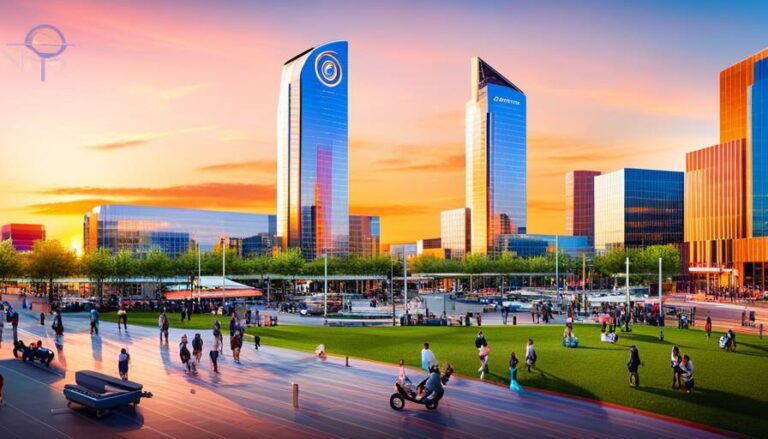 Top 10 Places to Visit in Oklahoma City: Must-See Attractions and ...