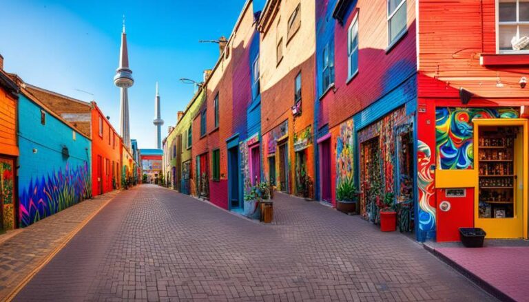 Top 10 Places to Visit in Toronto: Must-See Attractions and Hidden Gems ...