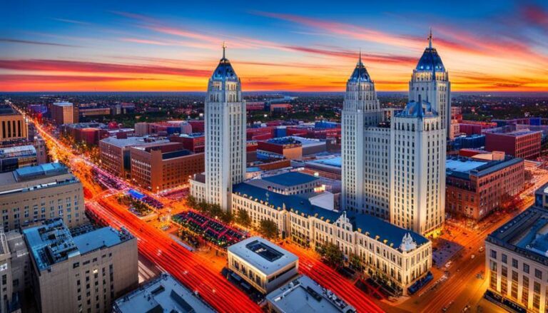 Top 10 Places to Visit in Oklahoma City: Must-See Attractions and ...