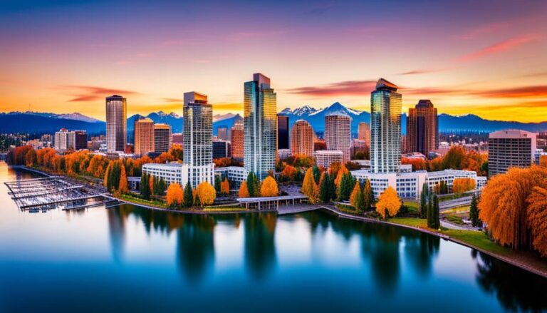 The Ultimate Guide to Bellevue in 2023: Top Attractions, Restaurants ...