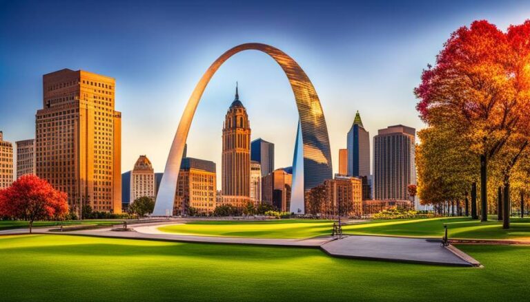 Off the Beaten Path: Explore St. Louis' Hidden Gems and Must-Visit Spots - Travel ABC