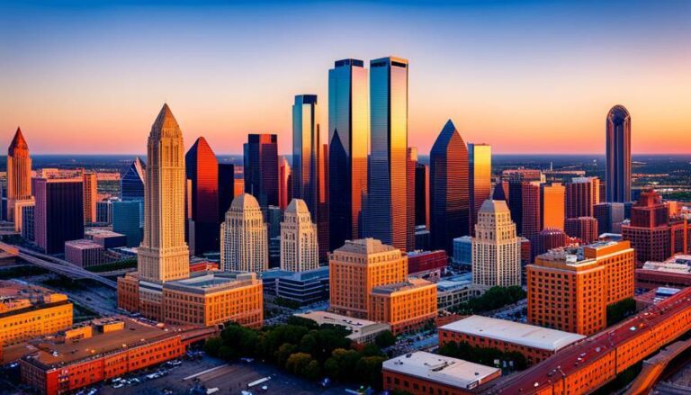 Dallas Events Calendar: Upcoming Concerts, Festivals, and More - Travel ABC