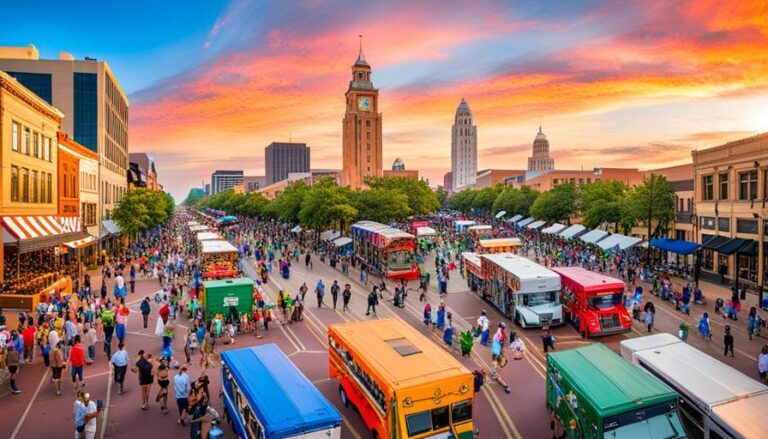 The Ultimate Guide to Lubbock Events: Calendar, Festivals, and More ...