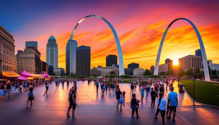 Off the Beaten Path: Explore St. Louis' Hidden Gems and Must-Visit Spots - Travel ABC