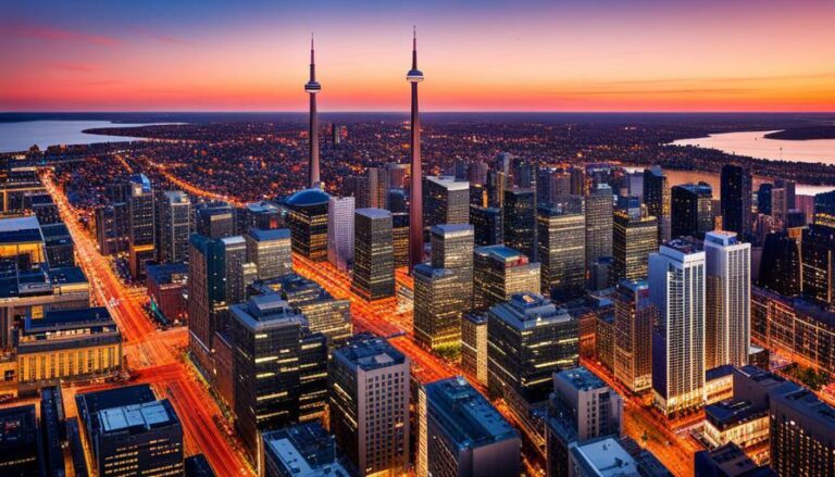 Top 10 Places to Visit in Toronto: Must-See Attractions and Hidden Gems ...